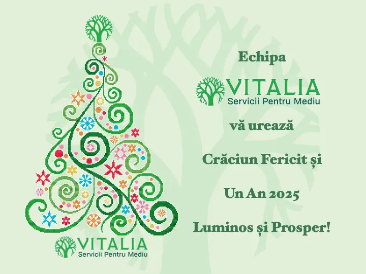 Timbru Verde - Ce este și cum se implementează taxa verde - Vitalia Mediu