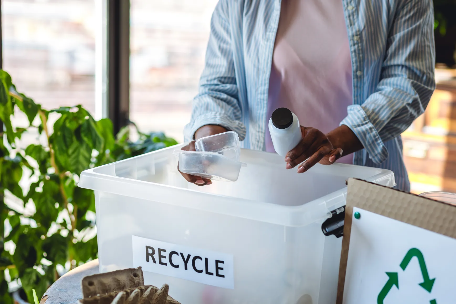 Cei 3R: Reducere, Reutilizare, Reciclare - Pilonii Sustenabilității ...